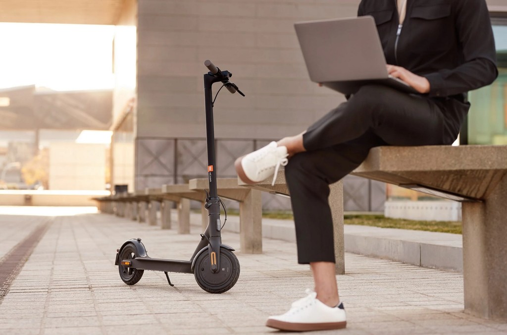 Los nuevos Xiaomi Mi Electric Scooter Essential, 1S, y Pro 2 llegan a ...