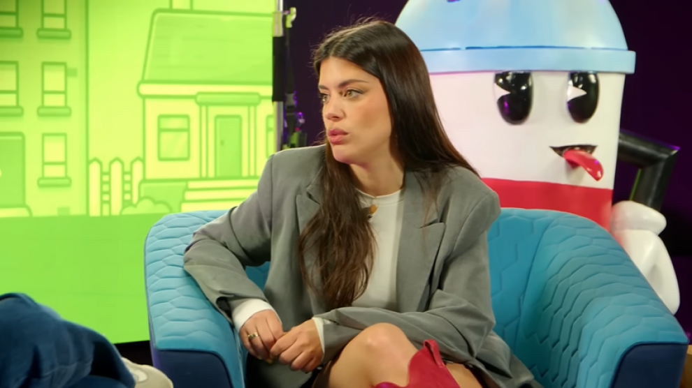 Dulceida habla sin tapujos sobre la maternidad y pone esta fecha para ...