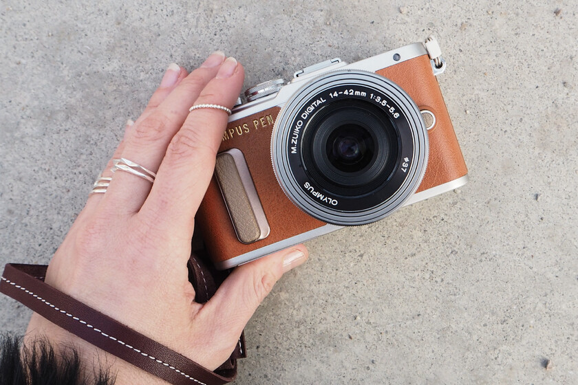 OM Digital Solutions confirma que habrá un nuevo lanzamiento en pocas ...