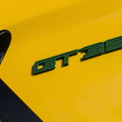 Posiblemente este es el Ford Mustang más feo que hayas visto, pero ...