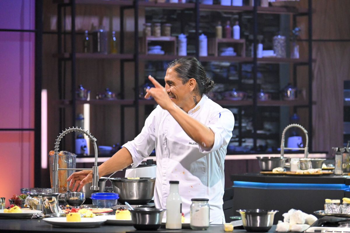 Final de MasterChef Celebrity México 2023: este es el ganador de la ...