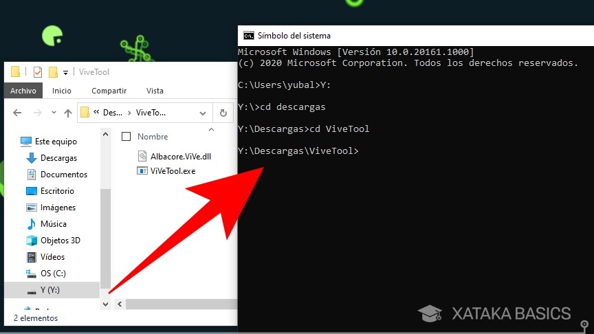 Cómo probar el nuevo menú de inicio de Windows 10 con su versión ...