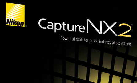 Nikon capture NX2