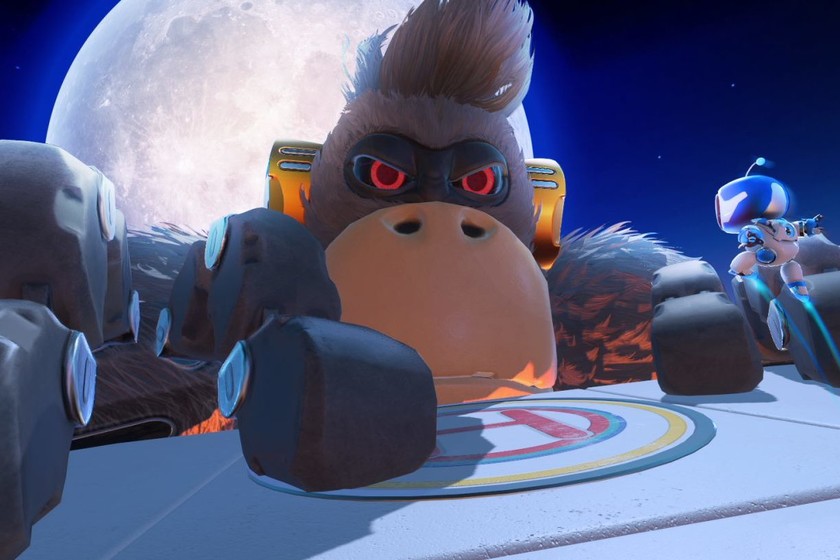Los 18 guiños y curiosidades que me han conquistado de Astro Bot: Rescue Mission, mi juego ...