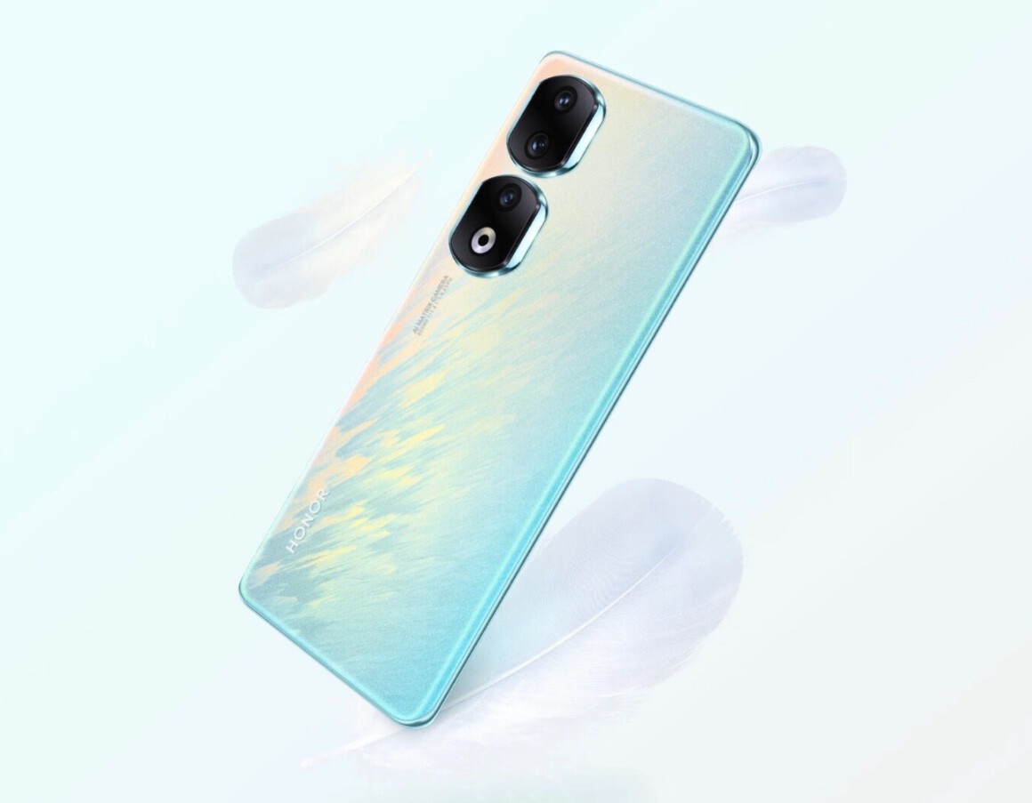 Nuevos Honor 90 Pro y Honor 90: características, precio y ficha técnica