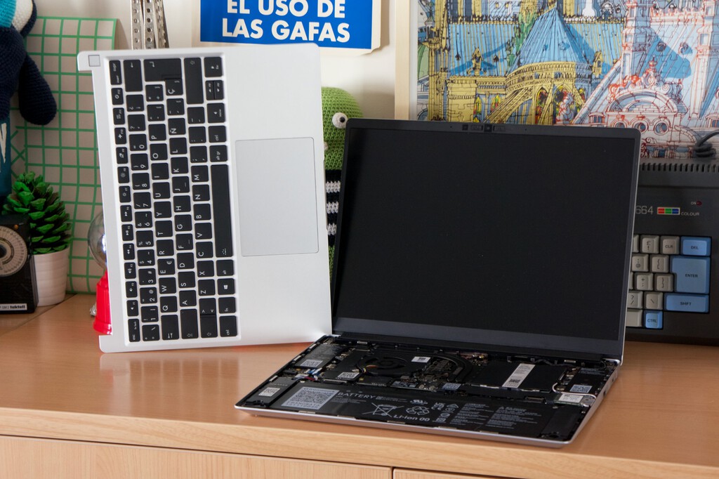 Framework 13, análisis: review con características, precio y ...