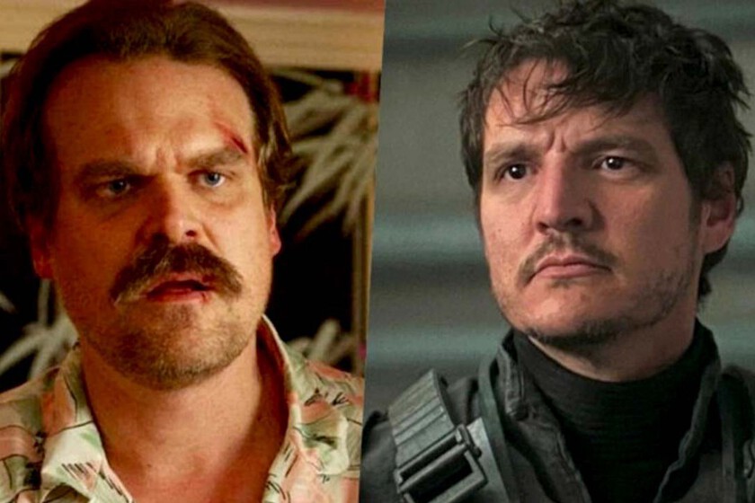 Pedro Pascal y David Harbour se unen a HBO para protagonizar una serie ...