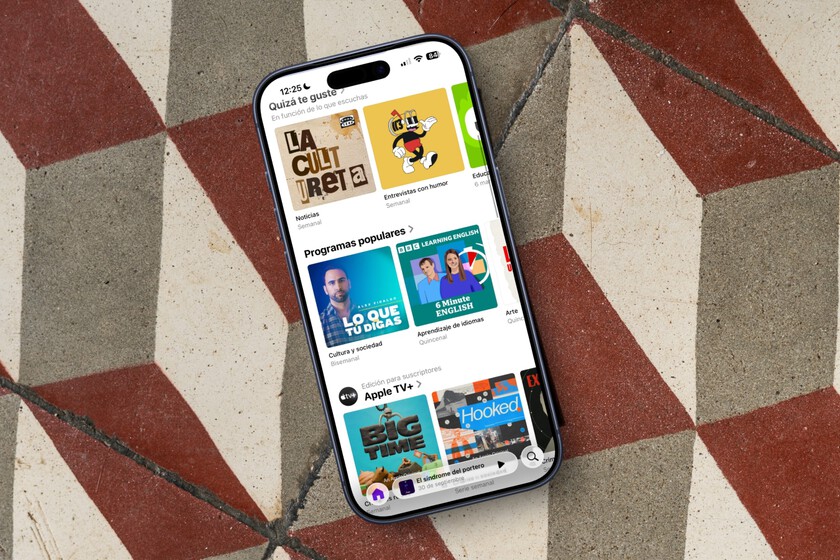 Apple Podcast ha perdido un 72% de oyentes en apenas seis años. YouTube ...