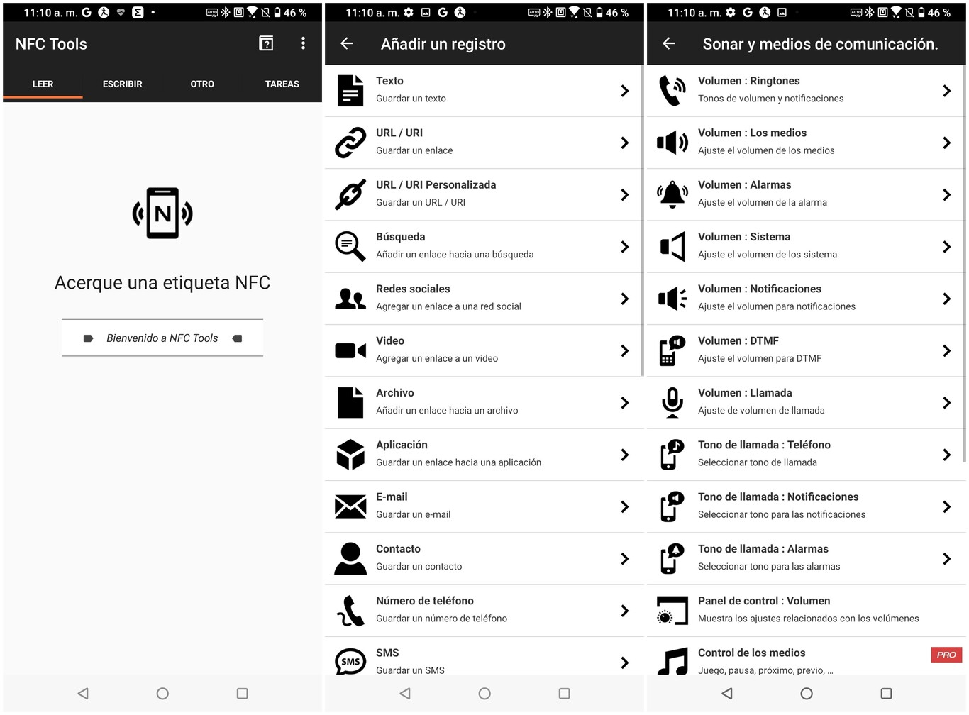 Etiquetas NFC: qué son y siete usos originales que puedes darle