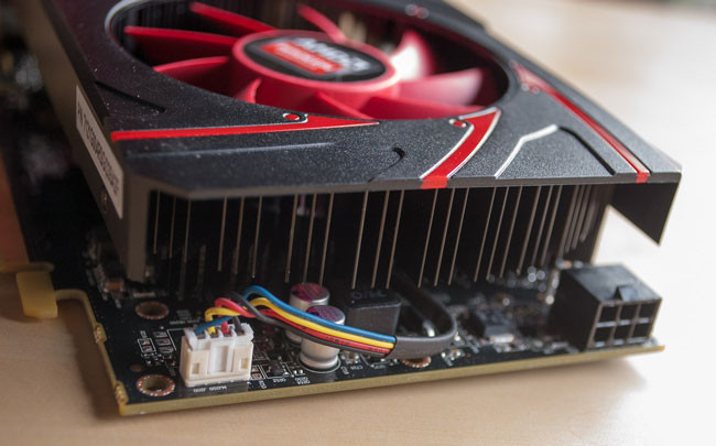 AMD R7 260X, análisis. Review con características, precio y ...