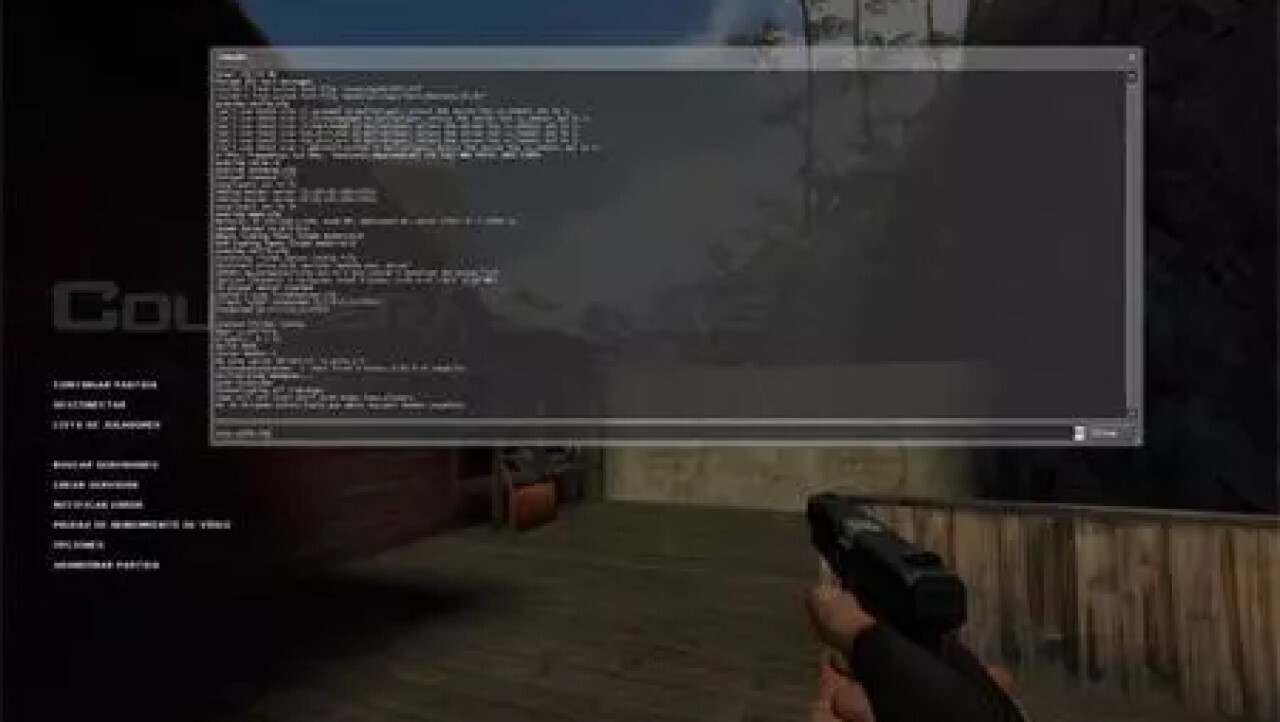 Los mejores comandos de Counter-Strike 2 (CS2). Cómo usar la consola, atajos más útiles y 'binds ...