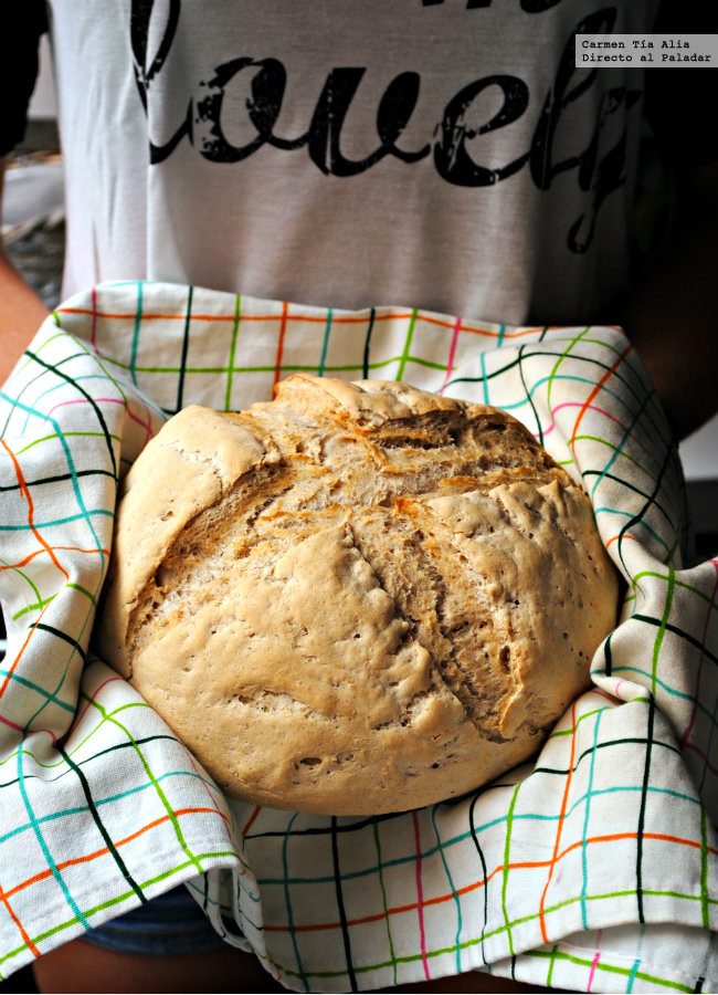 ¿Qué es la autólisis en panadería y cómo puede mejorar tus recetas de ...