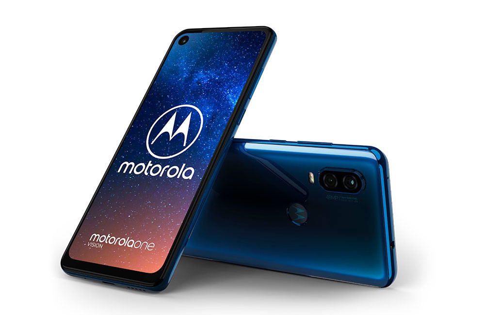 Motorola es rentable por primera vez desde que la compró Lenovo: la ...