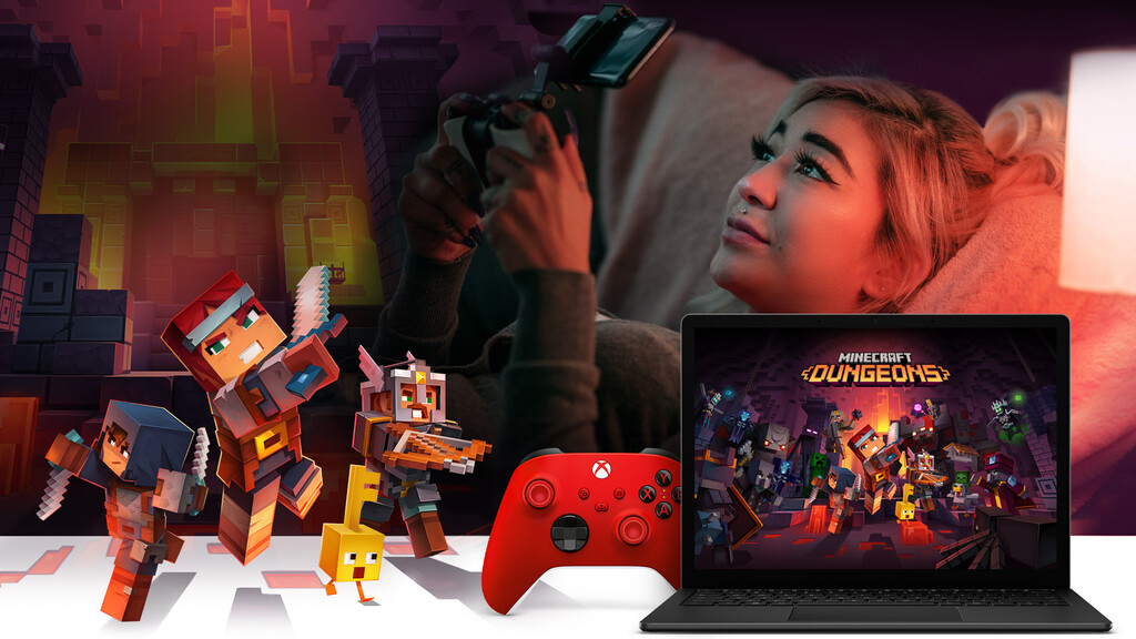 Xbox Game Pass Family & Friends: así funciona la suscripción para ...