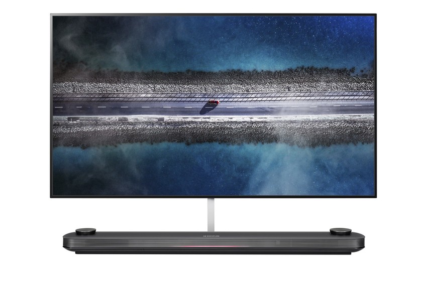 LG trae a México sus televisiones OLED y NanoCell 2019: HDMI 2.1 ...