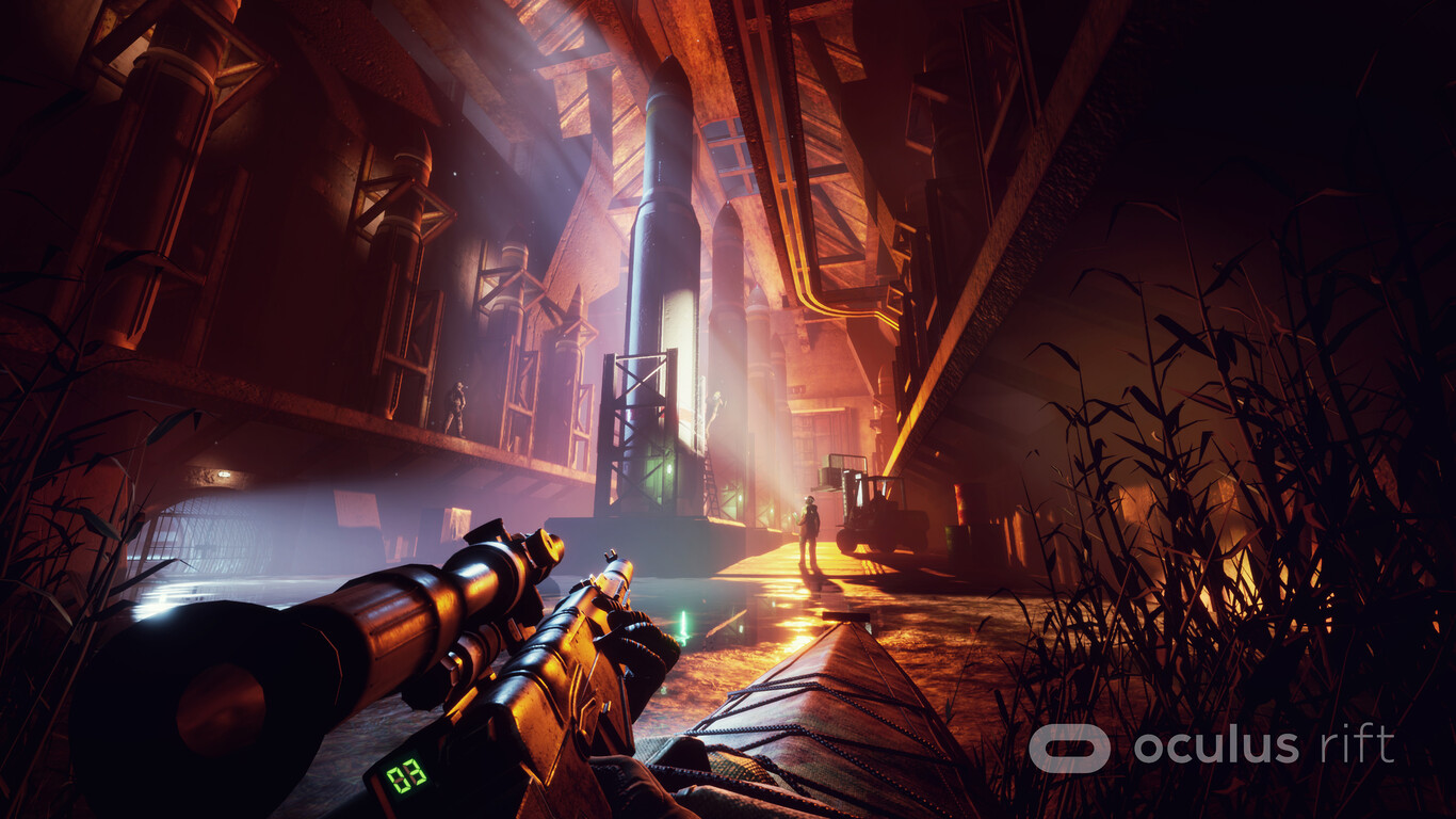 Phantom Covert Ops, análisis: review con tráiler, precio y experiencia ...