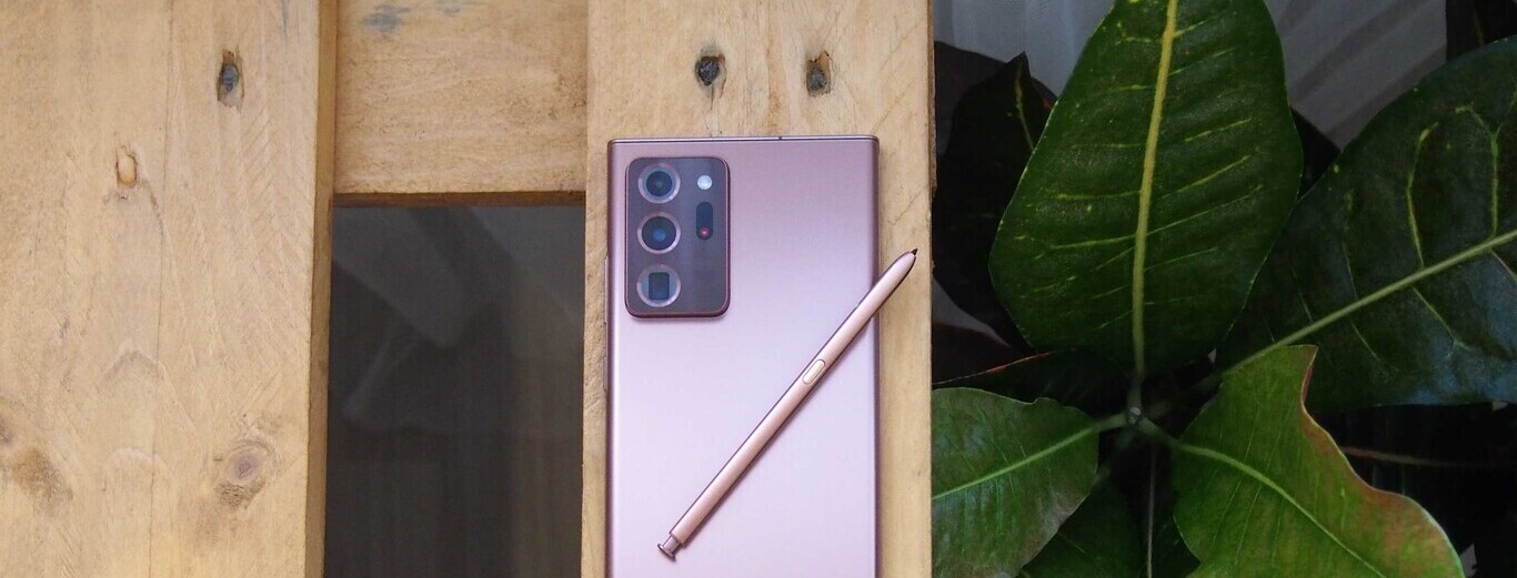 Samsung Galaxy Note 20 Ultra precio y dónde comprar | Ofertas en Amazon ...