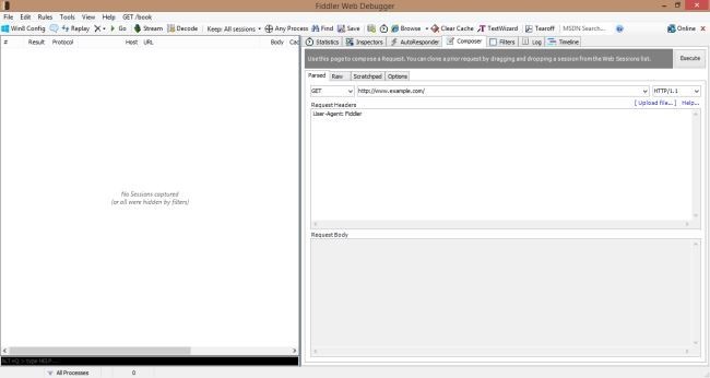 Haciendo una API Rest en 1 hora con ASP.NET Web Api - III. Tercer capítulo.