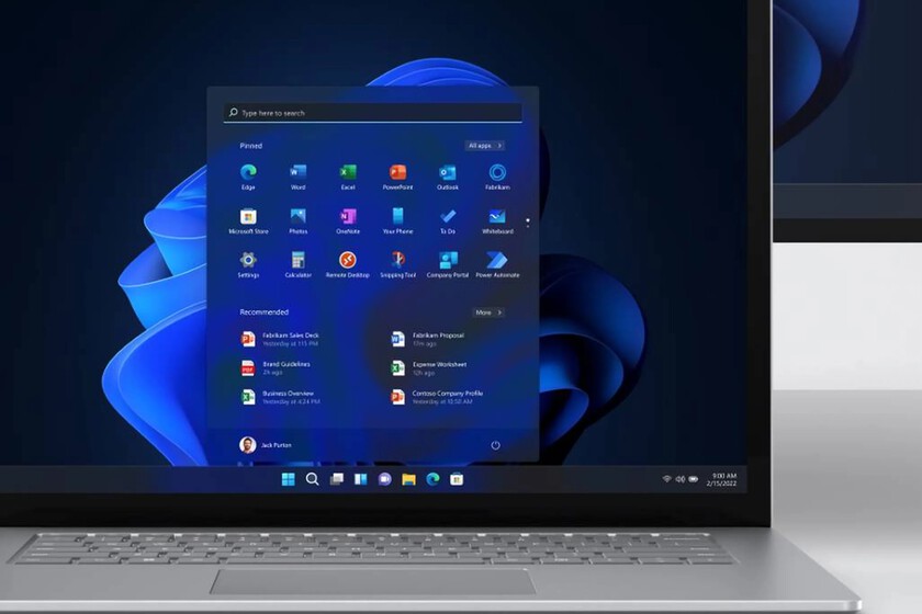 Todas las novedades de la última actualización de Windows 11: vuelve al sistema una función ...