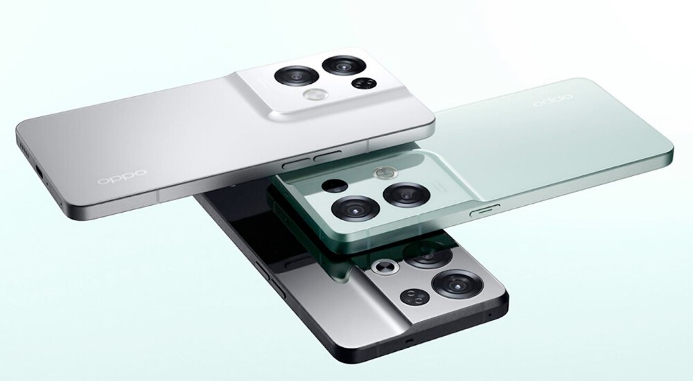 OPPO Reno8, OPPO Reno8 Pro y OPPO Reno8 Pro+: características, precio y ...