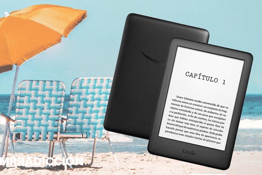 Sólo durante unas horas puedes hacerte con el rey de los libros ...