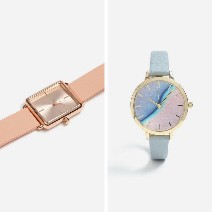Los 27 relojes sofisticados y minimal más bonitos que hemos encontrado ...