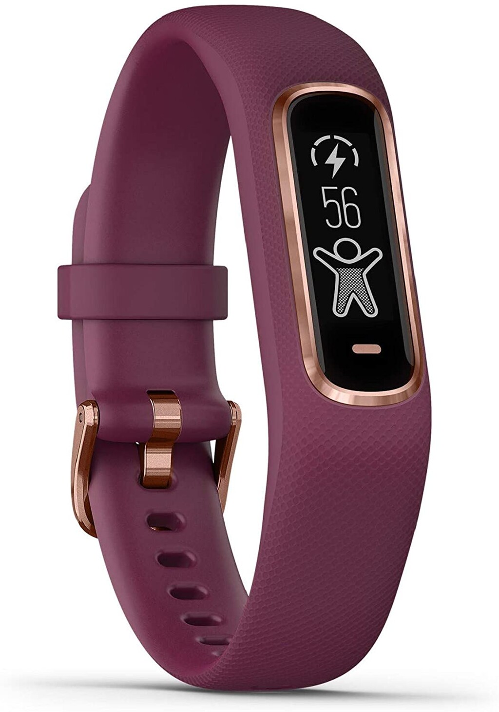 Todas las pulseras y smartwatch con sensor SpO2 para medir la ...