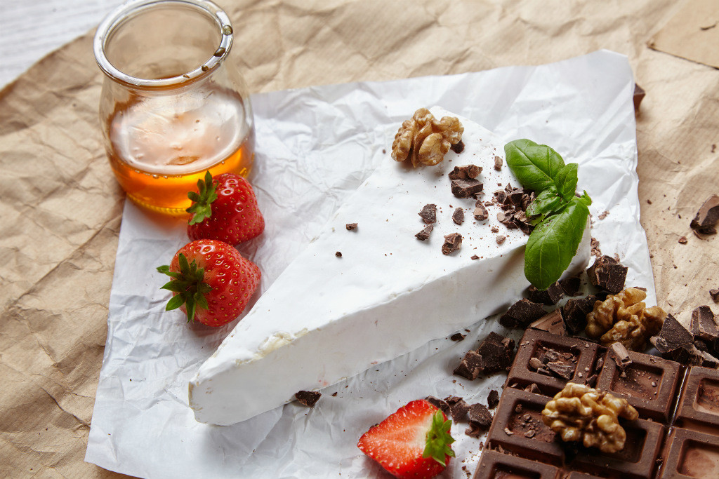 La extraña pareja: con qué combinar el chocolate y sorprender