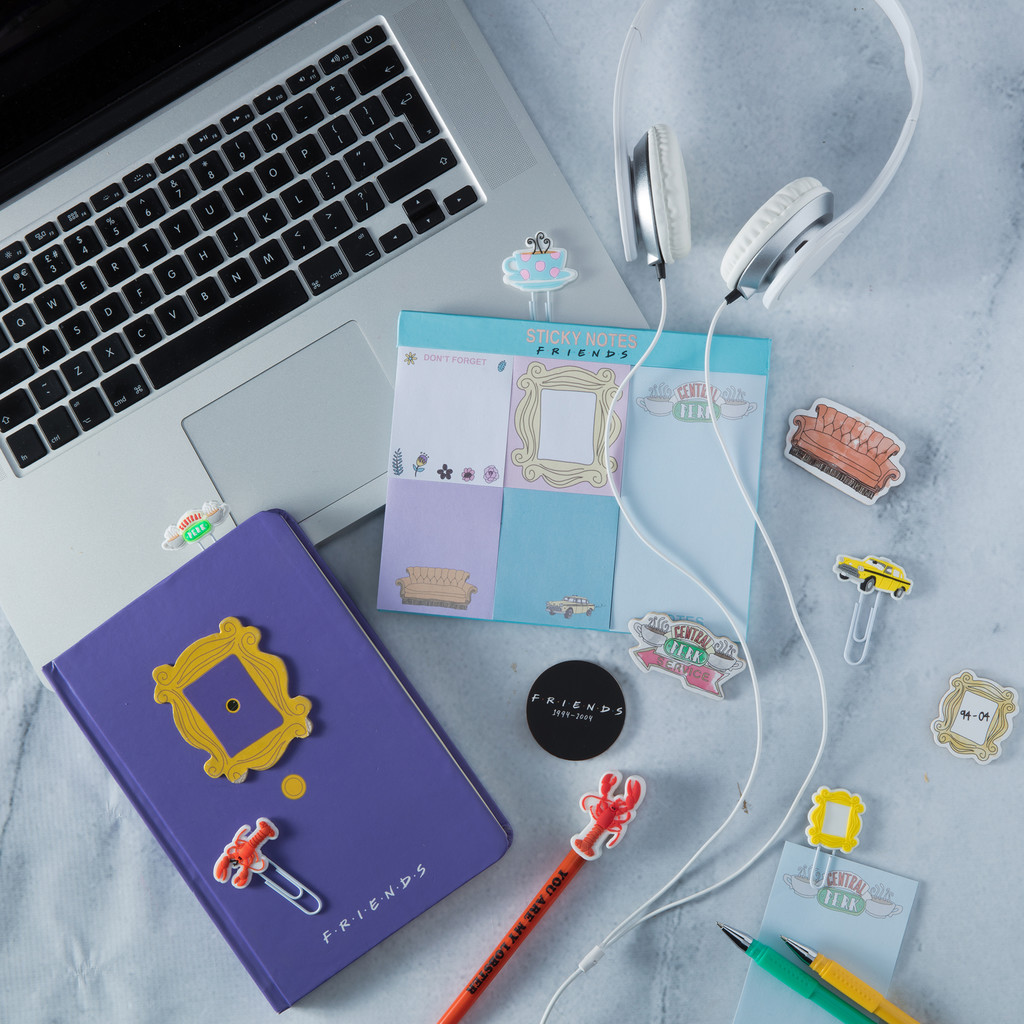 Primark tiene la colección más completa de "Friends" imprescindible ...