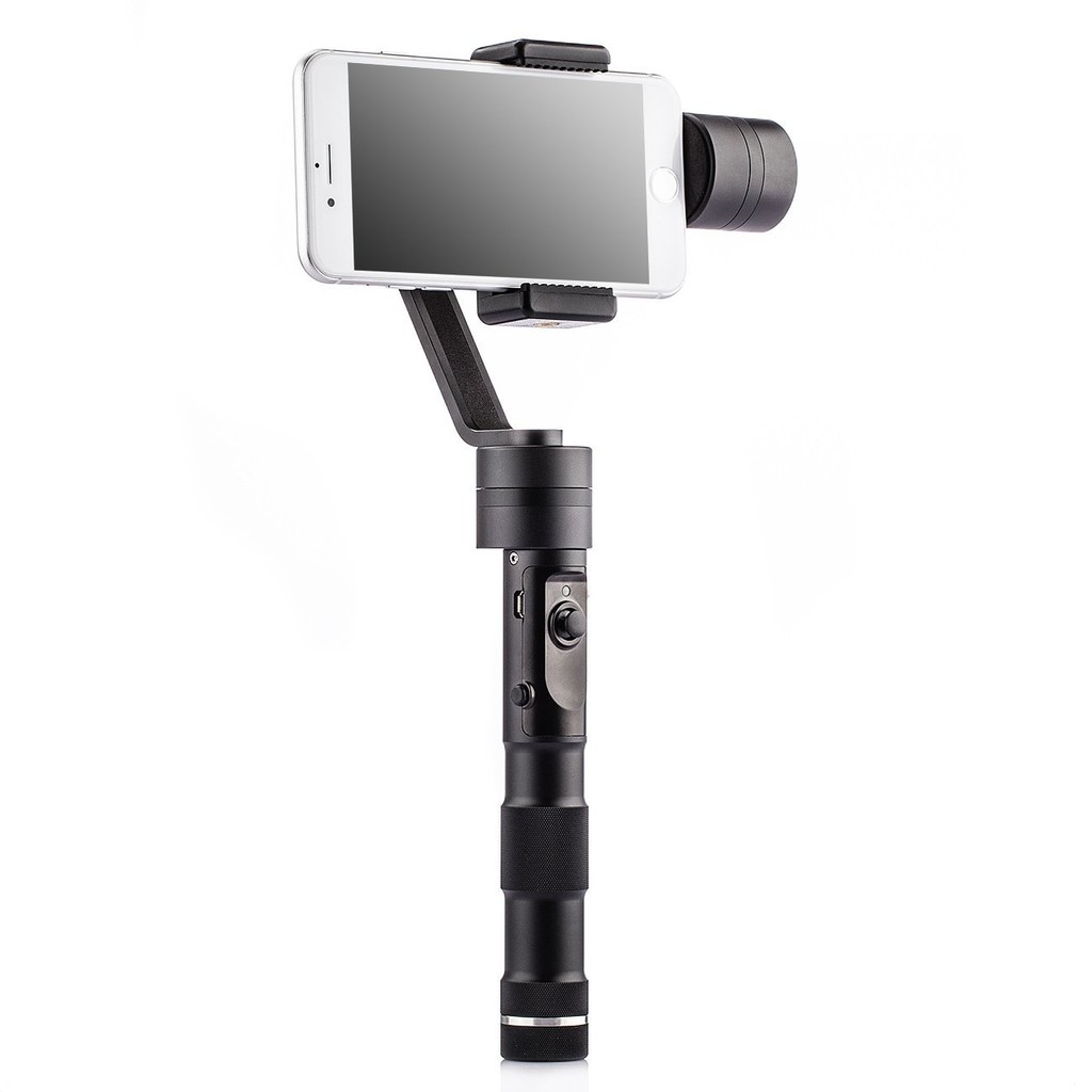 Qué estabilizador o gimbal para el móvil compro: consejos y modelos ...