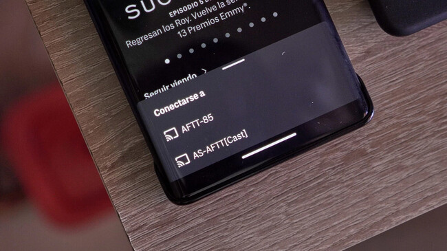 Así puedes convertir tu Amazon Fire TV en un Chromecast para recibir ...