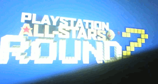 Podríamos ver anunciado PlayStation All-Stars Round