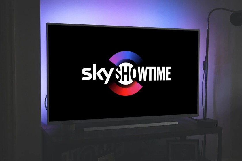 SkyShowtime llegó con un catálogo corto, pero añaden justo a tiempo dos ...