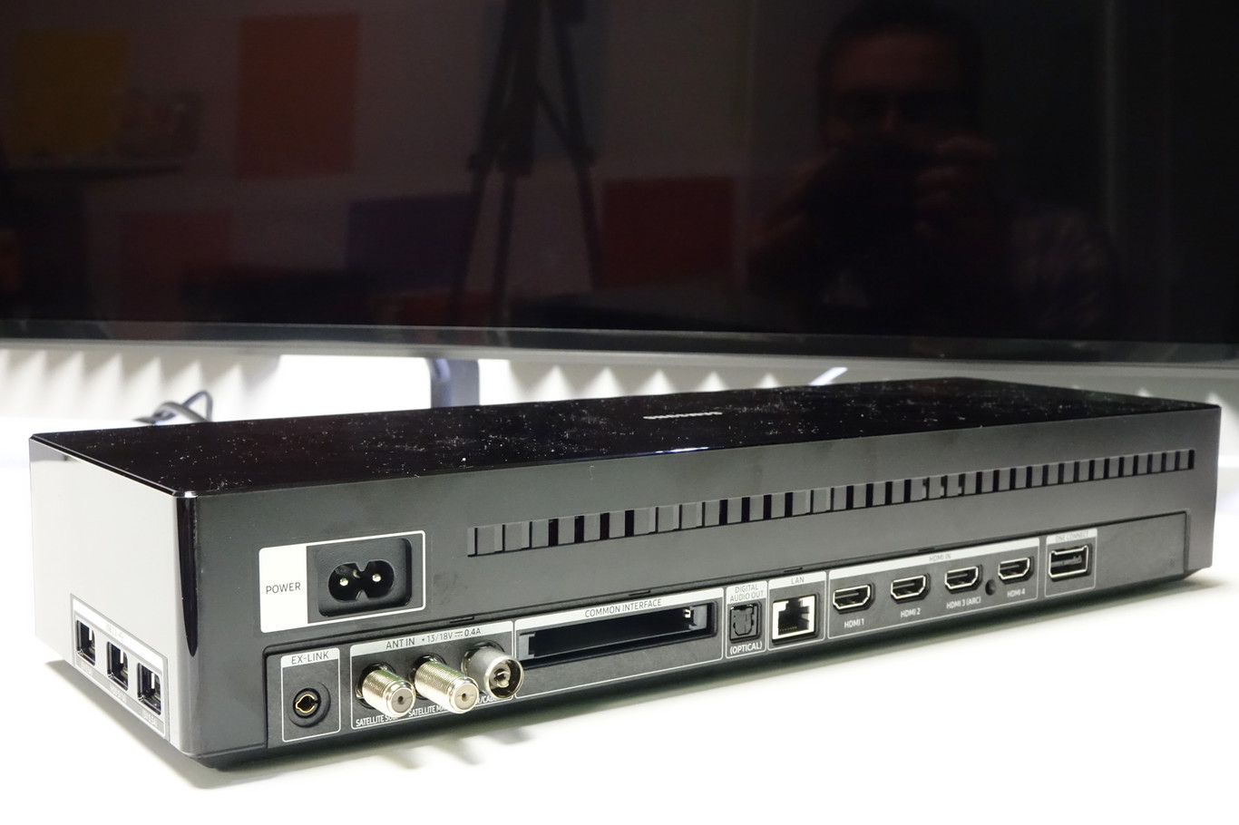 Samsung QLED 8K Q900R, análisis: review con características y precio