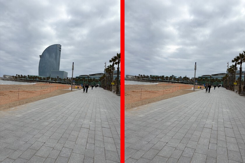 Tu iPhone esconde una forma de eliminar objetos de las fotos en pocos ...