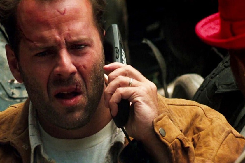 Entre las 16 películas favoritas de Bruce Willis hay una de Zack Snyder ...