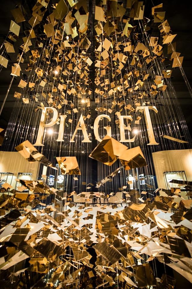 LVMH, Richemont y Kering: así son los 3 grupos más poderosos del mundo ...