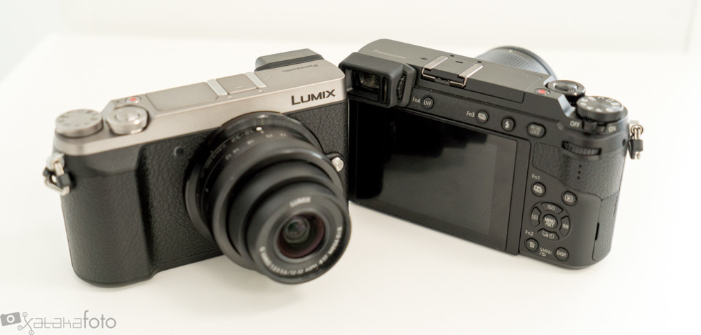 Panasonic Lumix GX80, Análisis. Review con características, precio y especificaciones