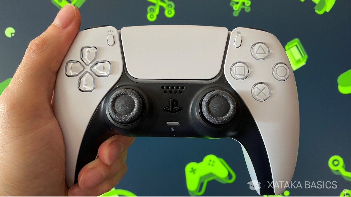 Cómo jugar a tu PlayStation 5 desde el PC