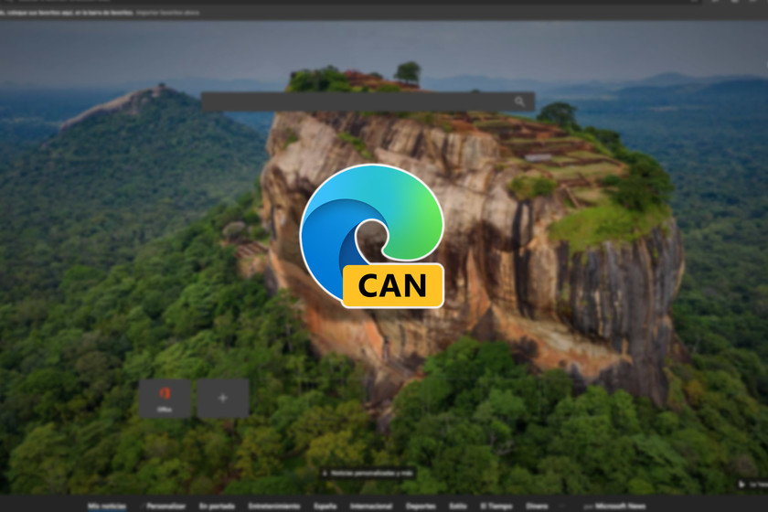 Edge Canary se actualiza: con Windows 10 2004 ya se pueden probar las ...