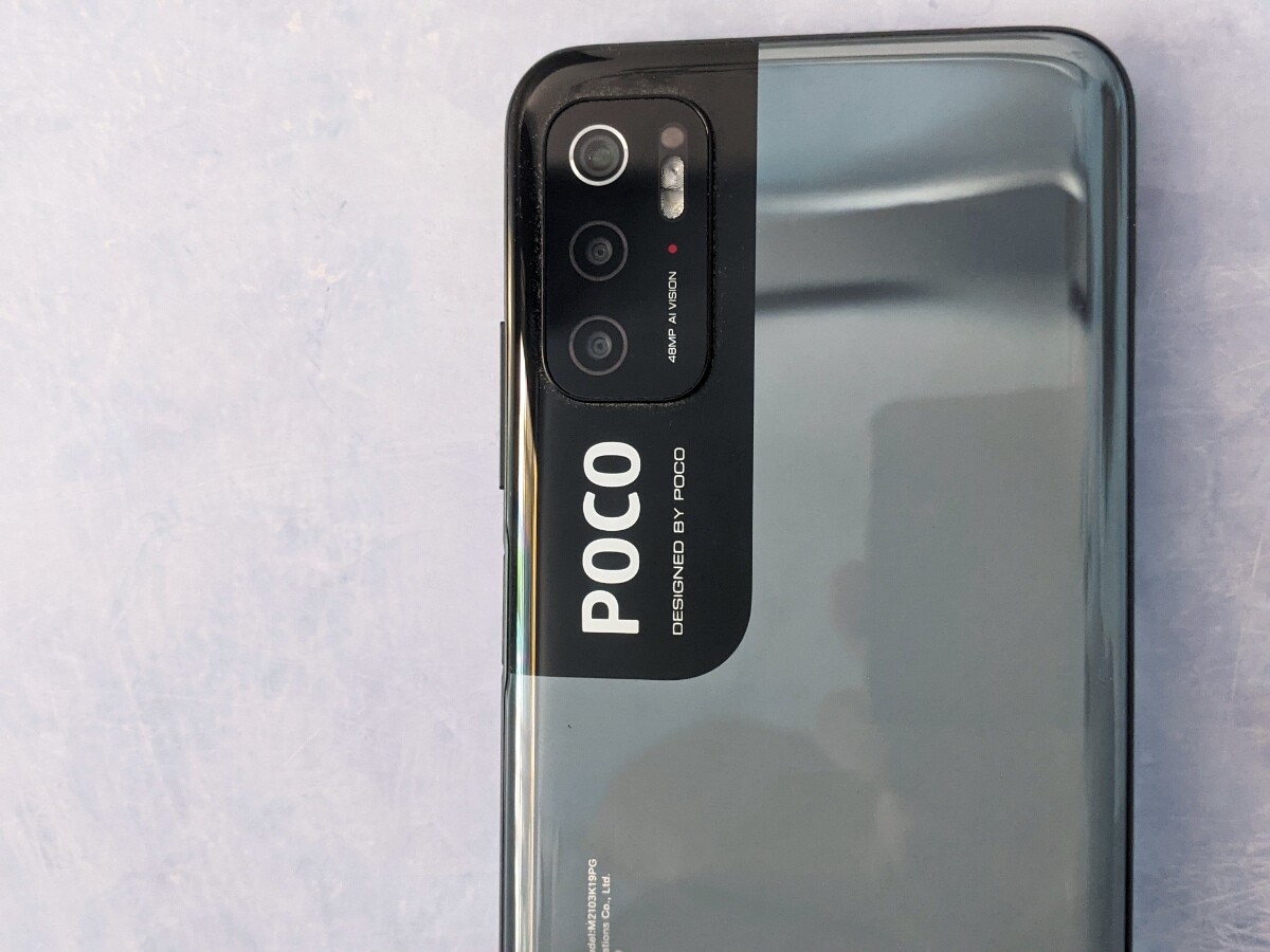 Xiaomi POCO M3 Pro 5G, análisis: review, características, precio y ...