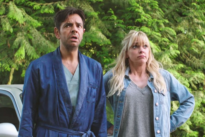 Tráiler de Overboard (2018), el remake de Un mar de líos