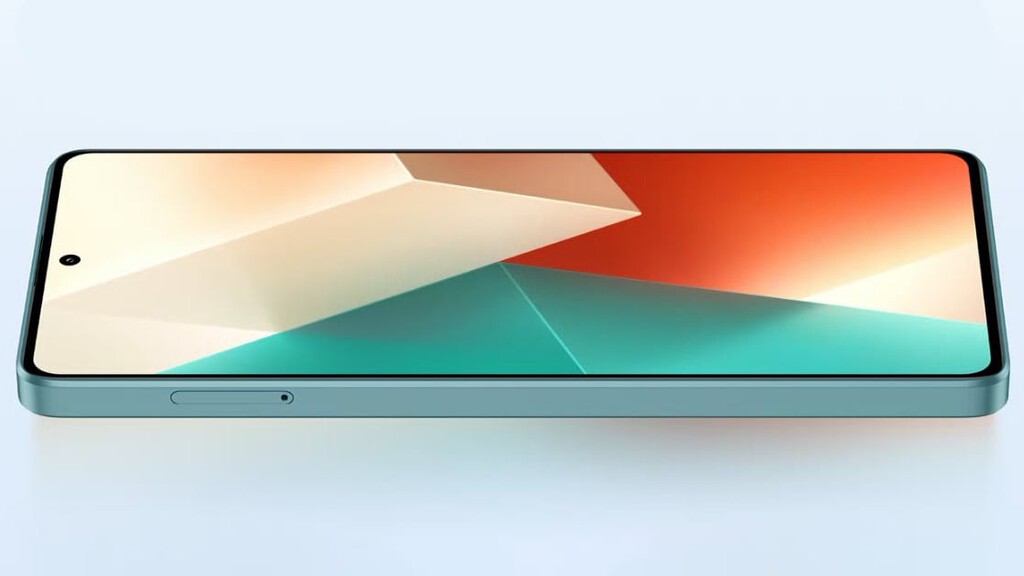 Xiaomi Redmi Note 13 Series características, precio y ficha técnica