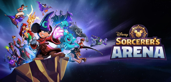 Los mejores juegos gratuitos de Disney para iOS y Android