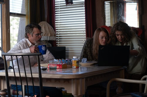 Las 14 mejores películas de 2025 (por ahora)