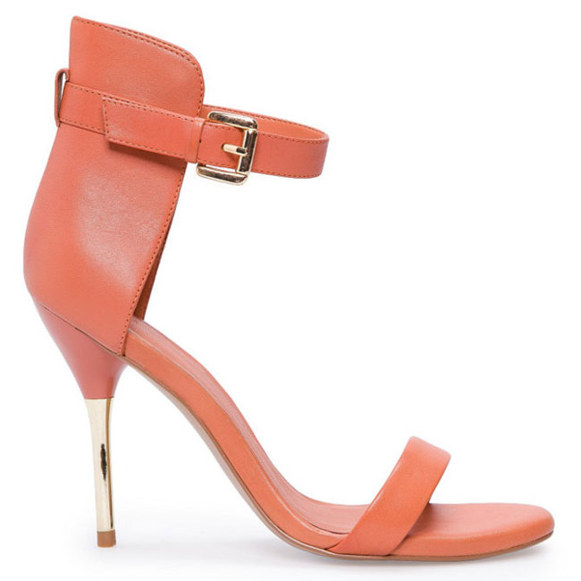 Mango Touch avance Primavera-Verano 2013: los colores pastel invaden ...