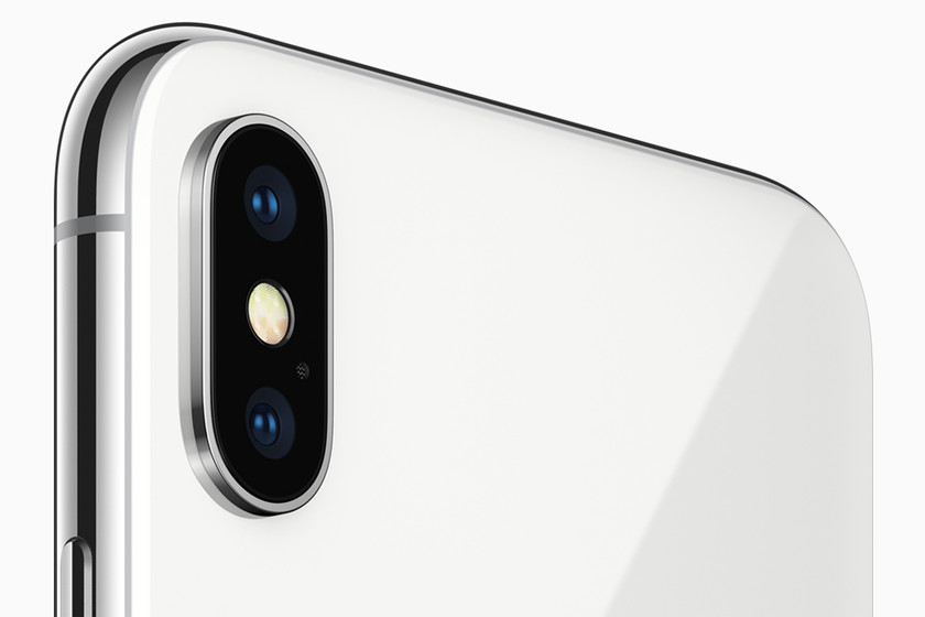 Ni los iPhone de este año ni los de 2019 tendrán un sistema TrueDepth ...