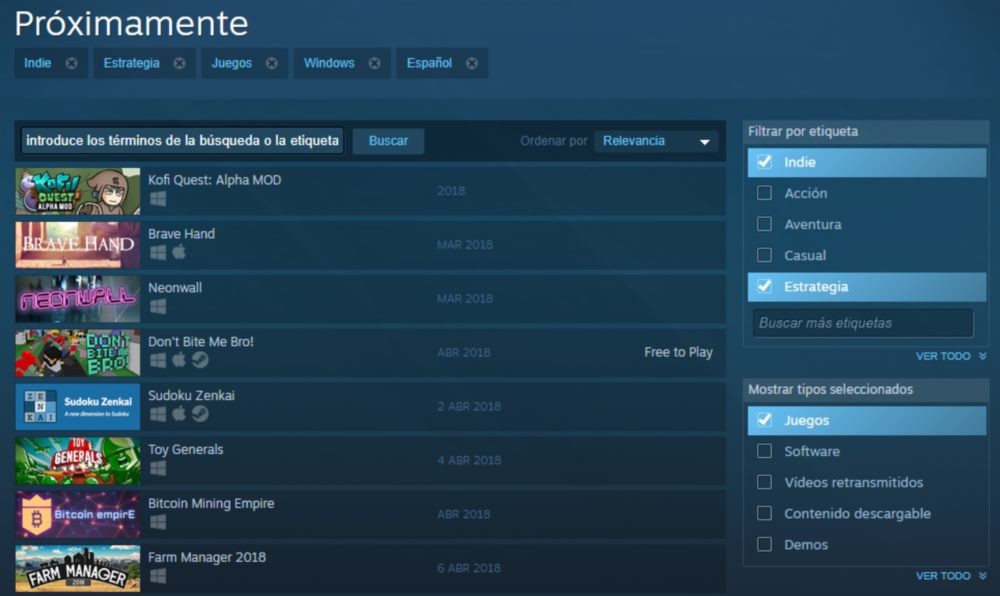Steam: los mejores trucos para sacarle el máximo partido a tu ...