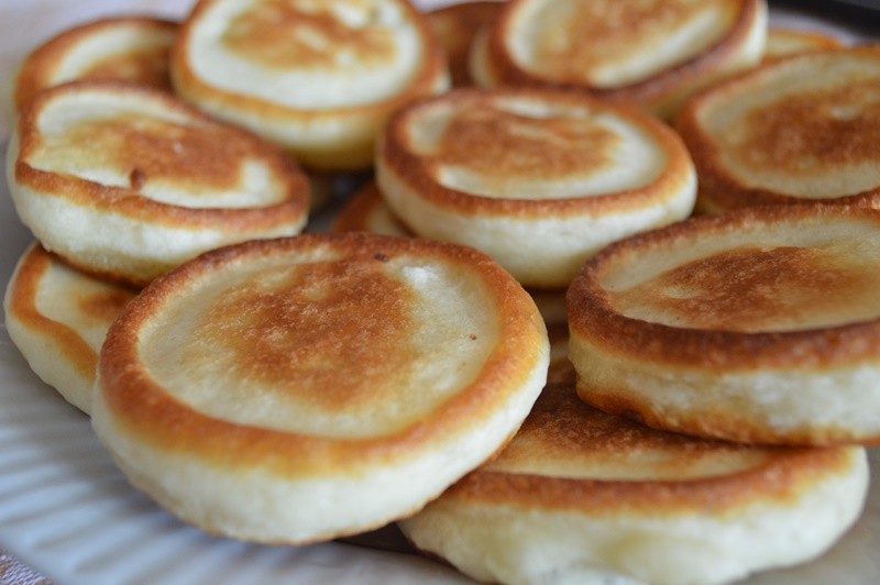 Tortitas, pancakes, panquecas, crêpes, blinis y más: qué son y en qué ...