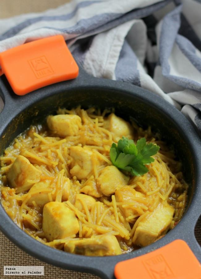 Qué es el curry: origen, beneficios y sus 13 mejores recetas